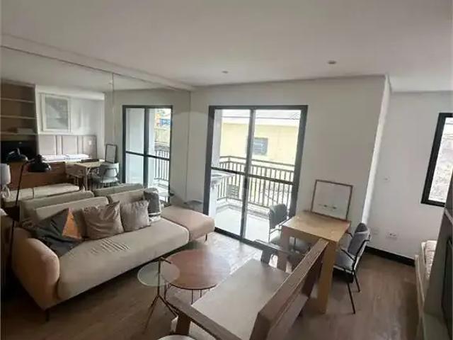 Kitnet / Stúdio para Locação em São Paulo/SP Tucuruvi 1 Quartos