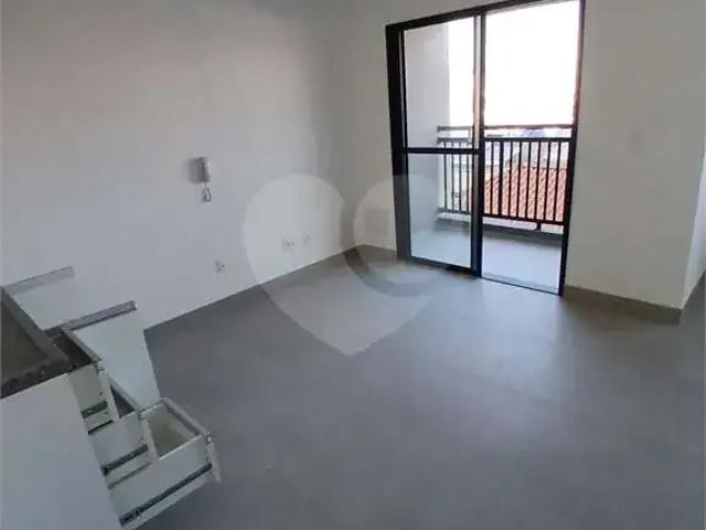 Kitnet / Stúdio para Locação em São Paulo/SP Tucuruvi 1 Quartos