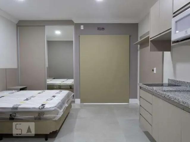 Kitnet / Stúdio para Locação em São Paulo/SP Tatuapé 1 Quartos