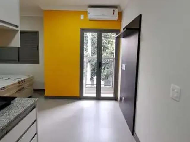 Kitnet / Stúdio para Locação em São Paulo/SP Tatuapé 1 Quartos