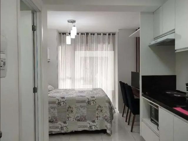 Kitnet / Stúdio para Locação em São Paulo/SP Tatuapé 1 Quartos