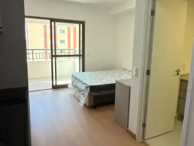Kitnet / Stúdio para Locação em São Paulo/SP Tatuapé 1 Quartos