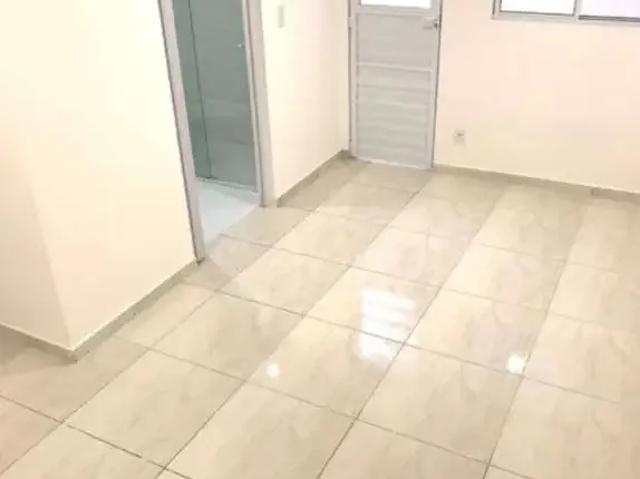 Kitnet / Stúdio para Locação em São Paulo/SP Tatuapé 1 Quartos