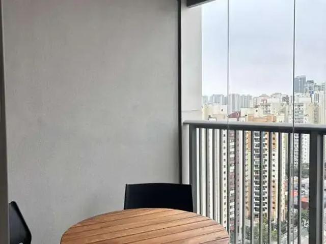 Kitnet / Stúdio para Locação em São Paulo/SP Tatuapé 1 Quartos