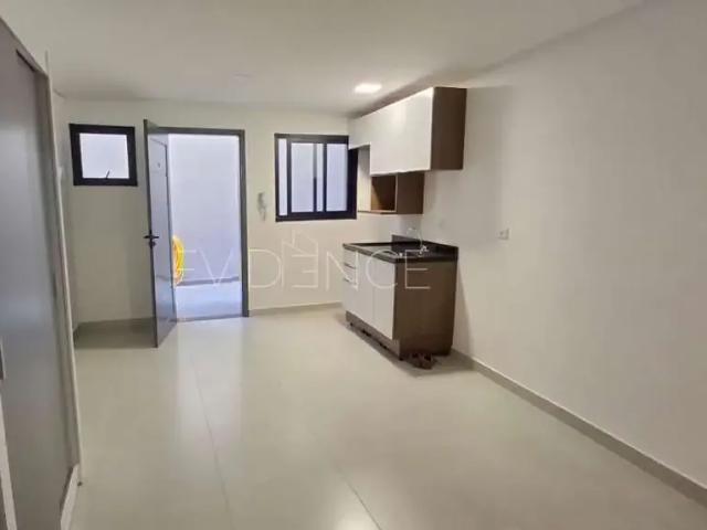 Kitnet / Stúdio para Locação em São Paulo/SP Tatuapé 1 Quartos