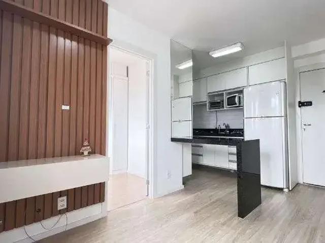 Kitnet / Stúdio para Locação em São Paulo/SP Várzea da Barra Funda 1 Quartos
