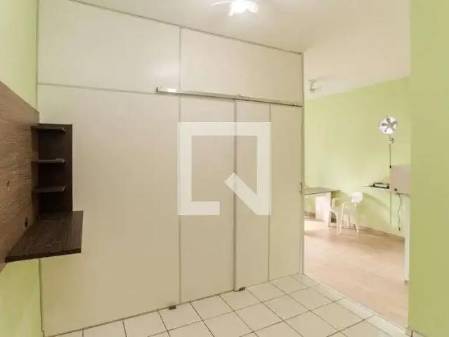 Kitnet / Stúdio para Locação em São Paulo/SP Vila Constança 1 Quartos