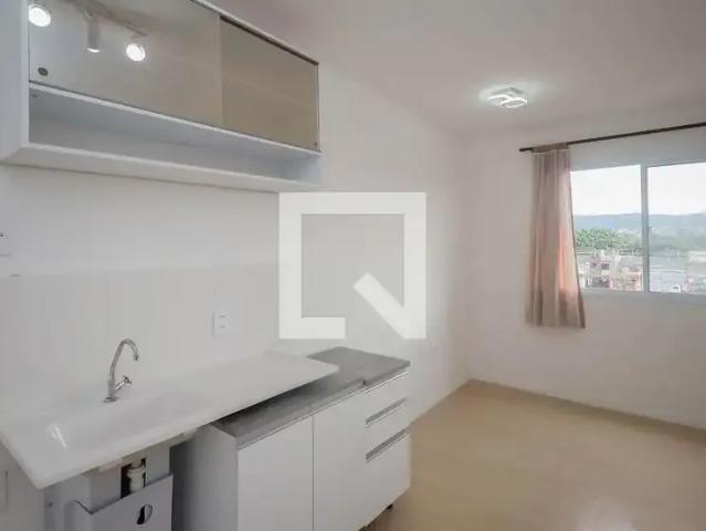Kitnet / Stúdio para Locação em São Paulo/SP Vila Constança 1 Quartos