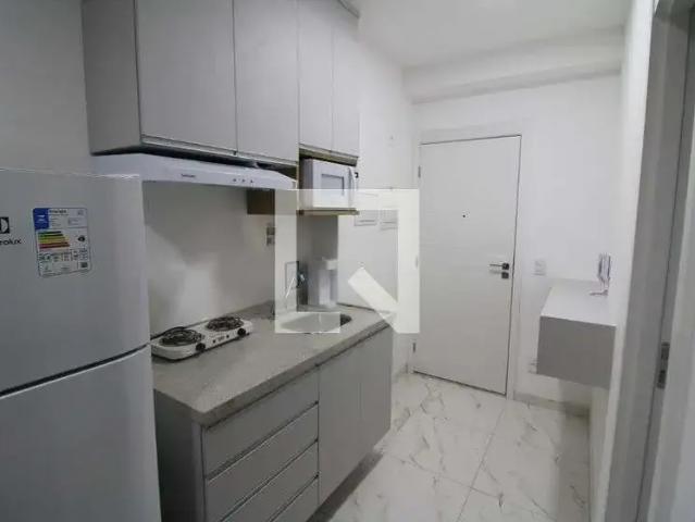 Kitnet / Stúdio para Locação em São Paulo/SP Vila Constança 1 Quartos