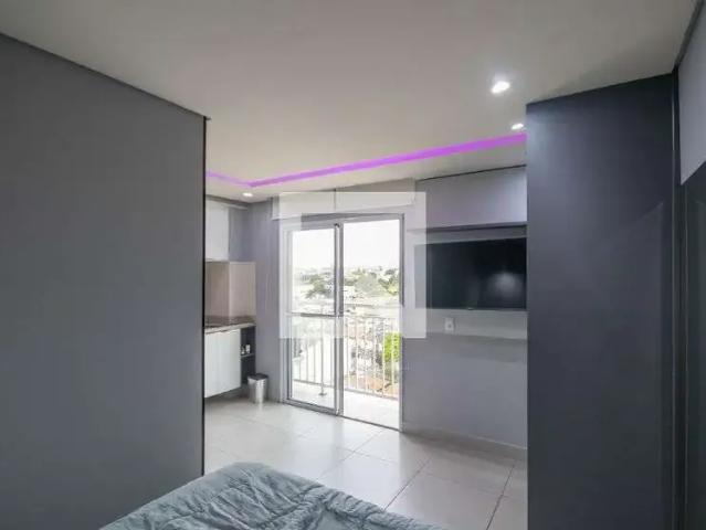 Kitnet / Stúdio para Locação em São Paulo/SP Vila Constança 1 Quartos