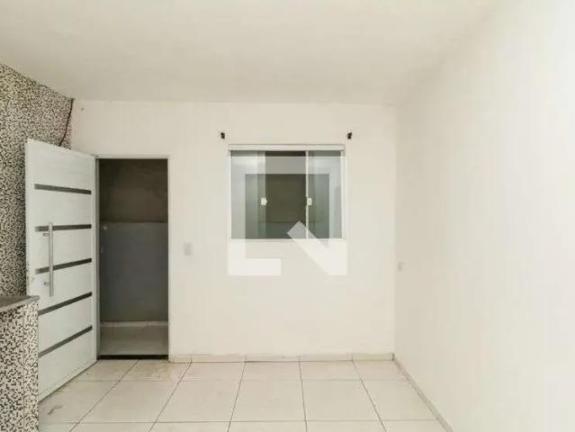 Kitnet / Stúdio para Locação em São Paulo/SP Vila Constança 1 Quartos