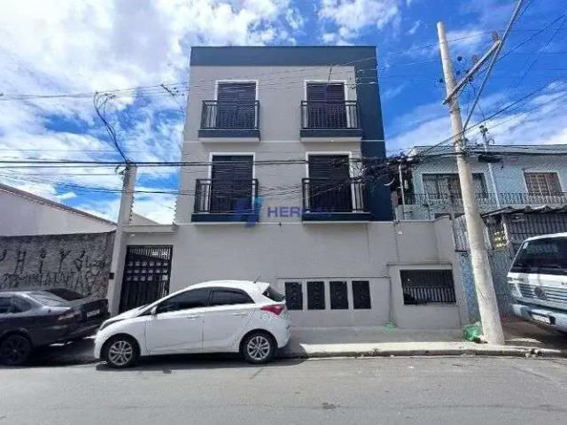 Kitnet / Stúdio para Locação em São Paulo/SP Vila Constança 2 Quartos