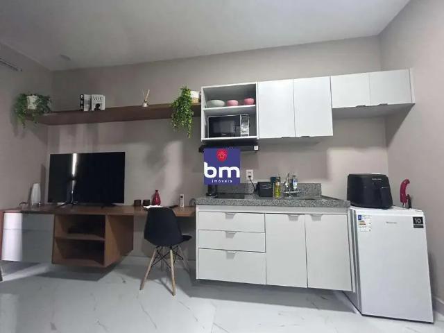 Kitnet / Stúdio para Locação em São Paulo/SP Vila Cordeiro 1 Quartos