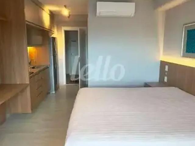 Kitnet / Stúdio para Locação em São Paulo/SP Vila Cordeiro 1 Quartos