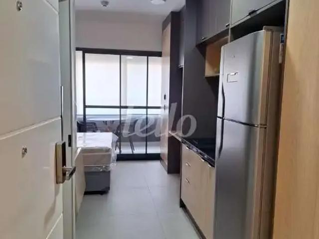 Kitnet / Stúdio para Locação em São Paulo/SP Vila Cordeiro 1 Quartos