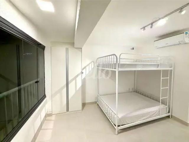 Kitnet / Stúdio para Locação em São Paulo/SP Vila Cordeiro 1 Quartos