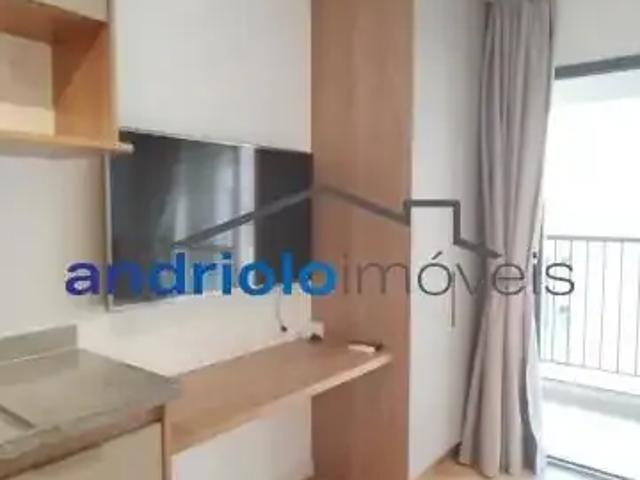 Kitnet / Stúdio para Locação em São Paulo/SP Vila Cordeiro