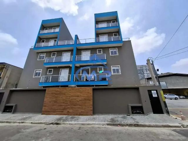Kitnet / Stúdio para Locação em São Paulo/SP Vila Costa Melo 2 Quartos