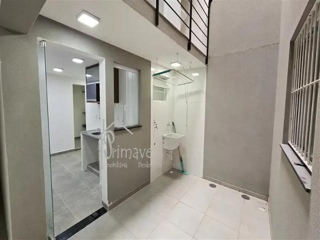Kitnet / Stúdio para Locação em São Paulo/SP Vila Califórnia 1 Quartos