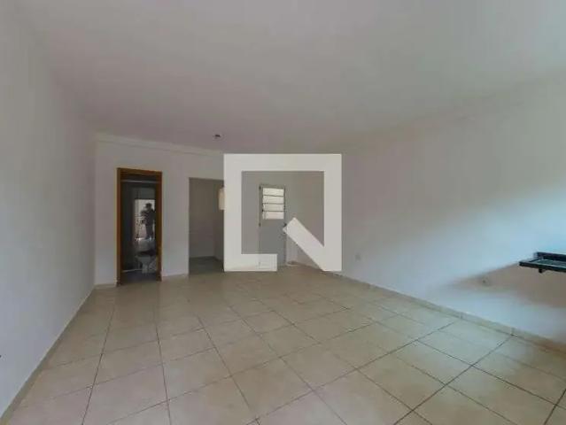 Kitnet / Stúdio para Locação em São Paulo/SP Vila Califórnia 1 Quartos