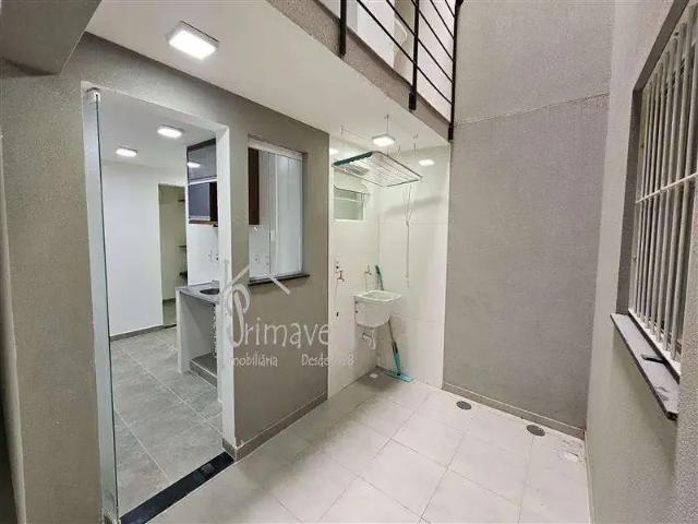 Kitnet / Stúdio para Locação em São Paulo/SP Vila Califórnia 1 Quartos