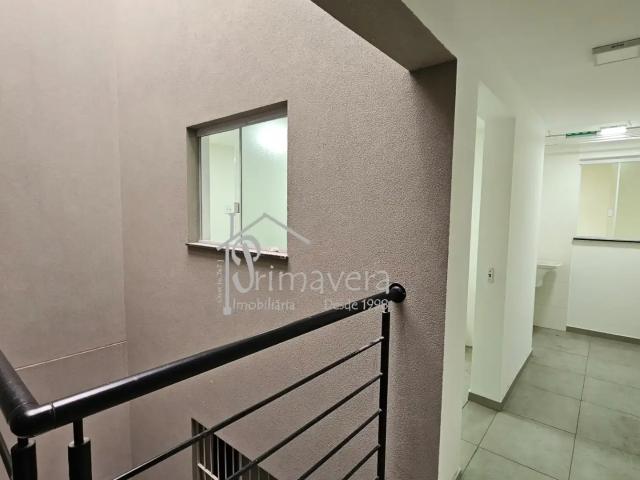 Kitnet / Stúdio para Locação em São Paulo/SP Vila Califórnia 1 Quartos