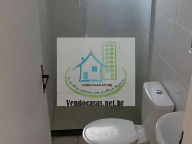 Kitnet / Stúdio para Locação em São Paulo/SP Vila Campo Grande 1 Quartos