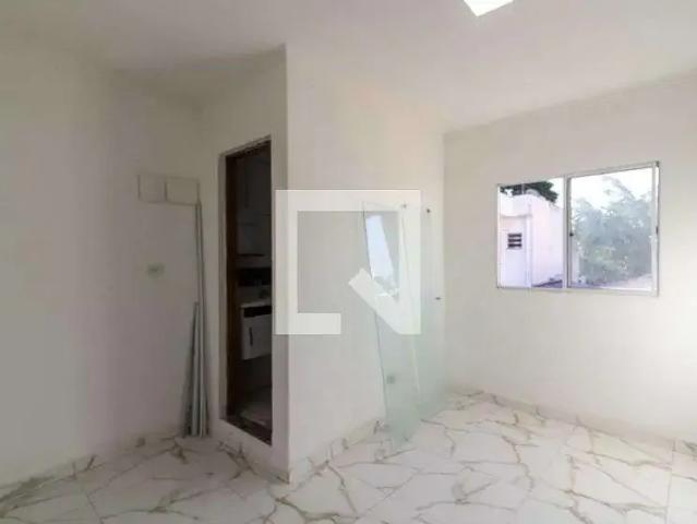Kitnet / Stúdio para Locação em São Paulo/SP Vila Campo Grande 1 Quartos
