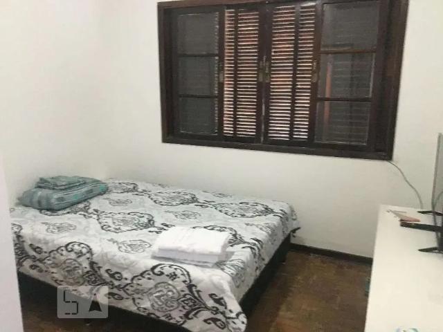 Kitnet / Stúdio para Locação em São Paulo/SP Vila Campestre 1 Quartos