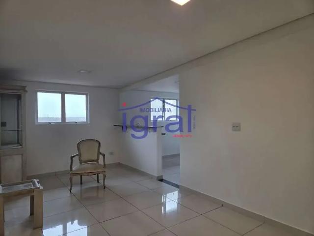 Kitnet / Stúdio para Locação em São Paulo/SP Vila Campestre 1 Quartos