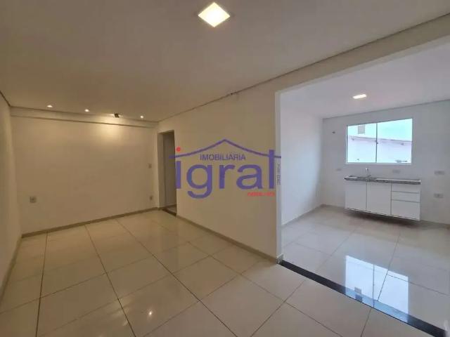 Kitnet / Stúdio para Locação em São Paulo/SP Vila Campestre 1 Quartos
