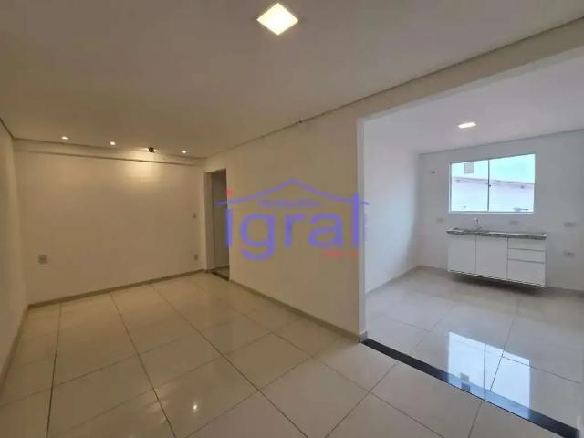 Kitnet / Stúdio para Locação em São Paulo/SP Vila Campestre 1 Quartos