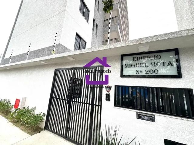 Kitnet / Stúdio para Locação em São Paulo/SP Vila Canero 2 Quartos