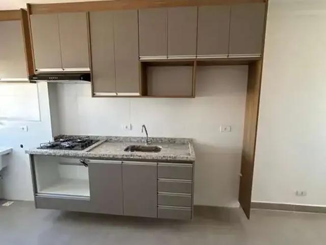 Kitnet / Stúdio para Locação em São Paulo/SP Vila Canero 2 Quartos