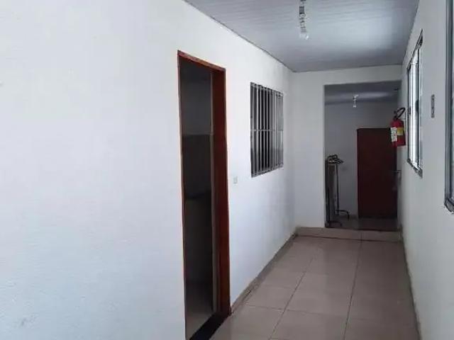 Kitnet / Stúdio para Locação em São Paulo/SP Vila Carrão 1 Quartos