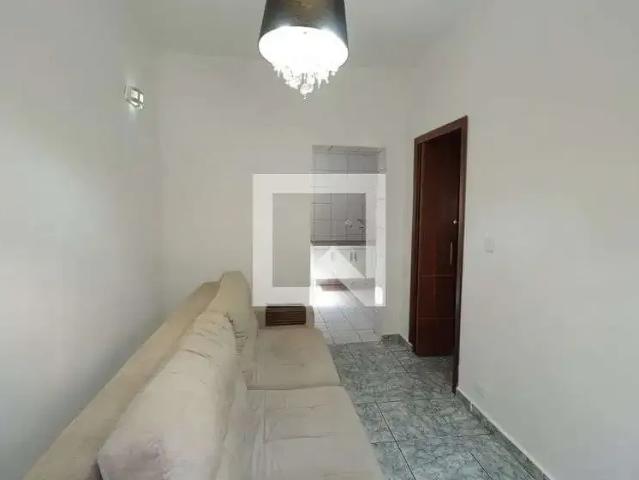 Kitnet / Stúdio para Locação em São Paulo/SP Vila Carrão 1 Quartos