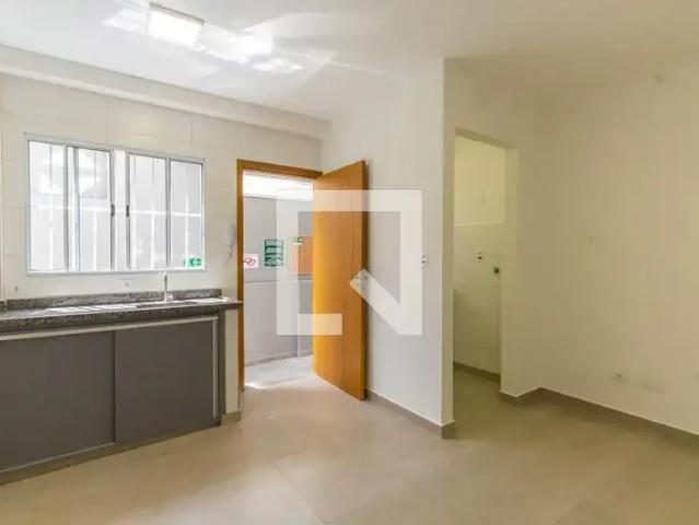 Kitnet / Stúdio para Locação em São Paulo/SP Vila Carrão 1 Quartos