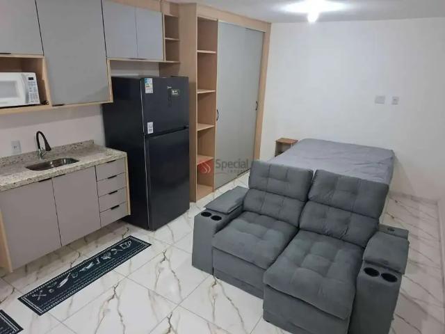 Kitnet / Stúdio para Locação em São Paulo/SP Vila Carrão 1 Quartos