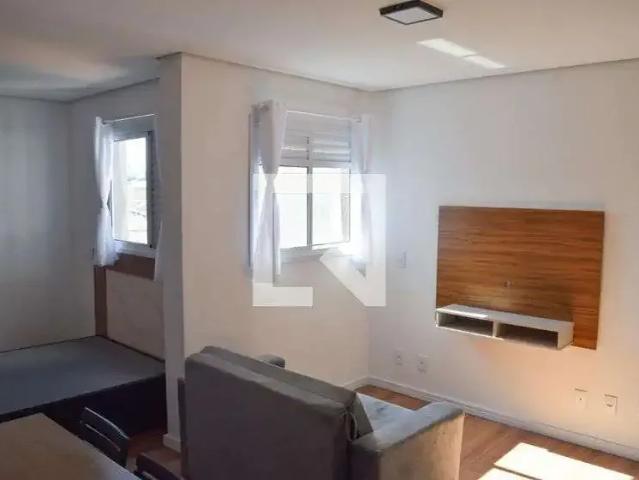 Kitnet / Stúdio para Locação em São Paulo/SP Vila Carrão 1 Quartos