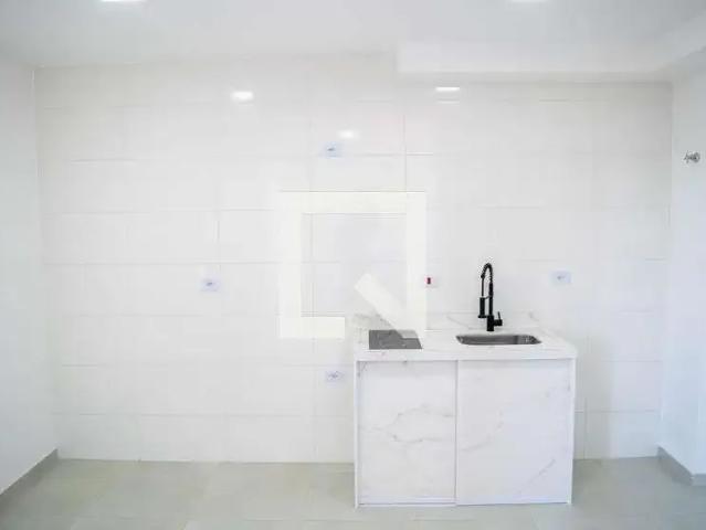 Kitnet / Stúdio para Locação em São Paulo/SP Vila Carrão 1 Quartos