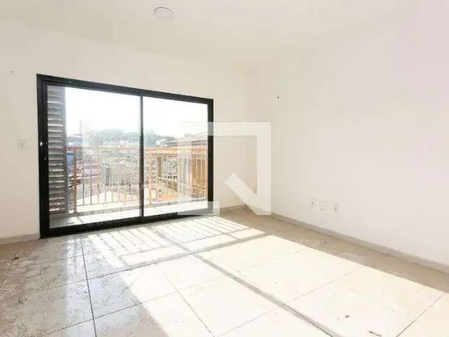 Kitnet / Stúdio para Locação em São Paulo/SP Vila Carrão 1 Quartos
