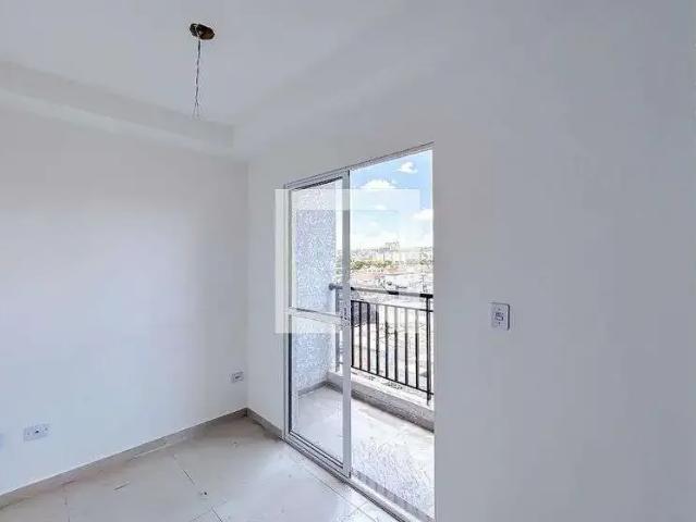 Kitnet / Stúdio para Locação em São Paulo/SP Vila Carrão 1 Quartos