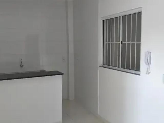 Kitnet / Stúdio para Locação em São Paulo/SP Vila Carrão 1 Quartos