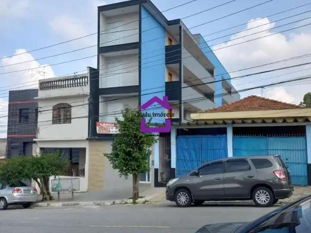 Kitnet / Stúdio para Locação em São Paulo/SP Vila Carrão 1 Quartos