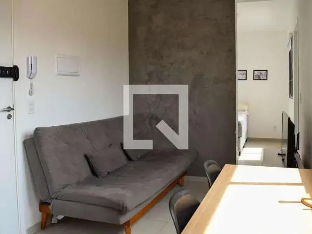 Kitnet / Stúdio para Locação em São Paulo/SP Vila Carrão 1 Quartos