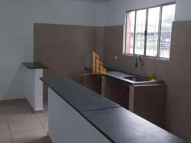 Kitnet / Stúdio para Locação em São Paulo/SP Vila Carrão 1 Quartos