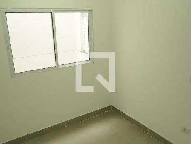 Kitnet / Stúdio para Locação em São Paulo/SP Vila Carrão 1 Quartos