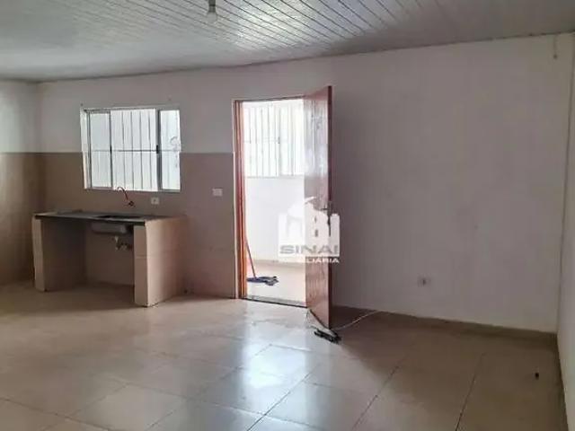 Kitnet / Stúdio para Locação em São Paulo/SP Vila Carrão 1 Quartos