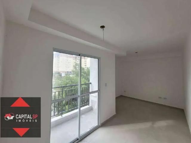 Kitnet / Stúdio para Locação em São Paulo/SP Vila Carrão 1 Quartos