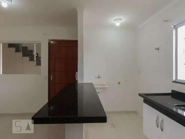 Kitnet / Stúdio para Locação em São Paulo/SP Vila Carrão 1 Quartos